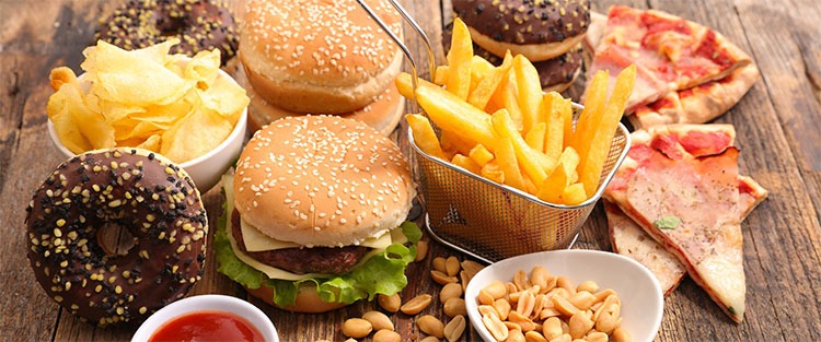 10 pericole ale alimentelor procesate - Dono