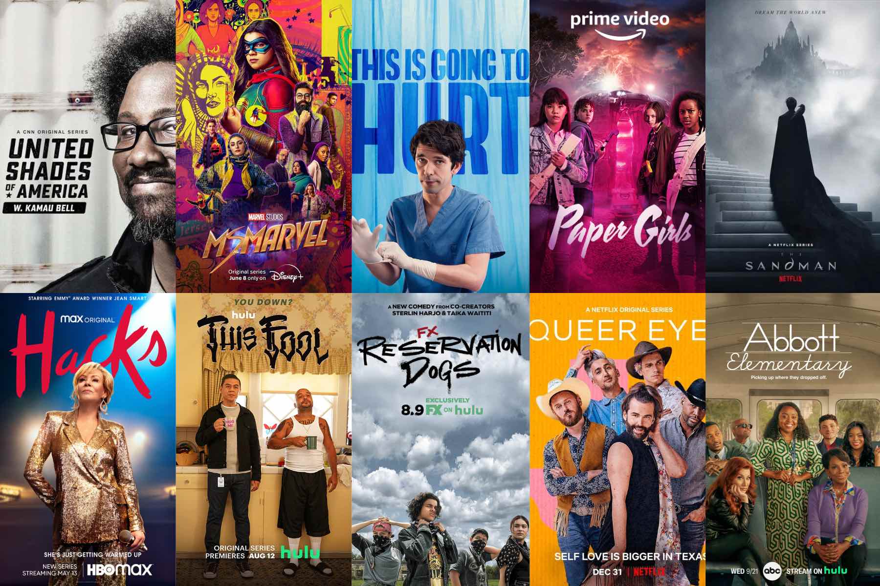 15 cele mai bune emisiuni TV originale pe Paramount+ de vizionat chiar ...
